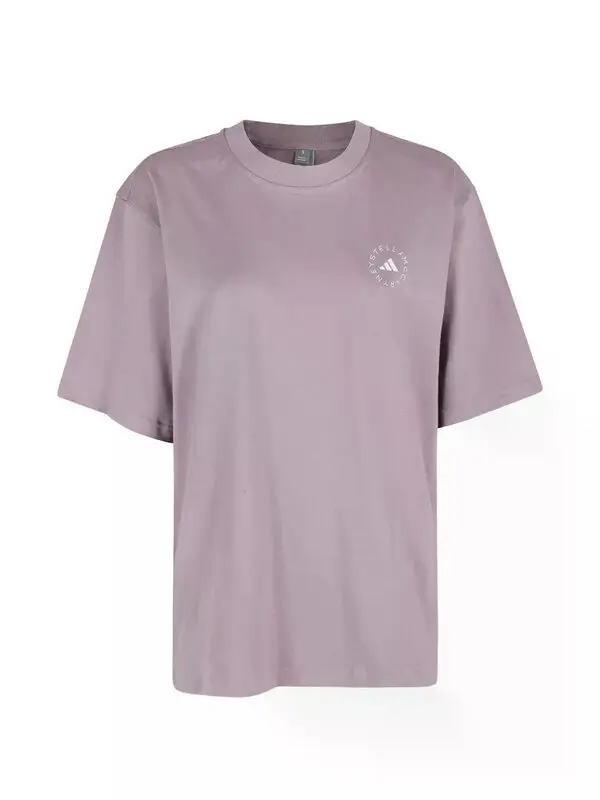 Adidas Logo T-shirt