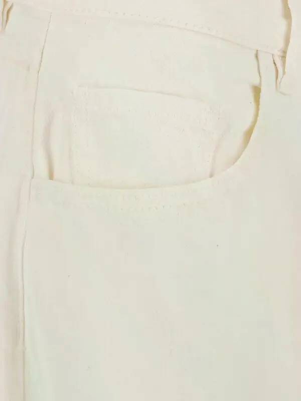 ICON DENIM LOS ANGELES Bea Wide Leg Jeans