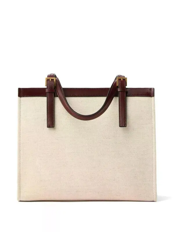 Versace Rivière Tote Bag