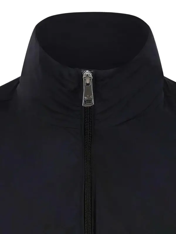 Paul & Shark Wool Zip Gilet