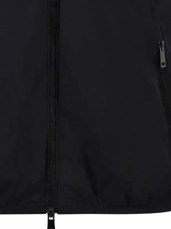 Paul & Shark Wool Zip Gilet
