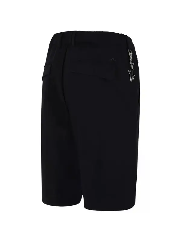 Paul & Shark Tailored Shorts