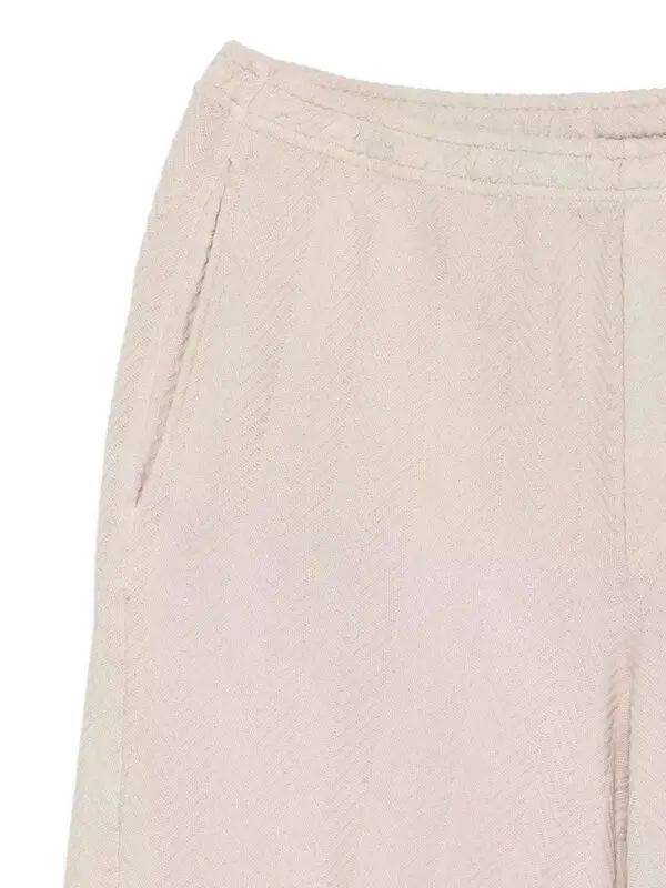 Missoni Herringbone Shorts