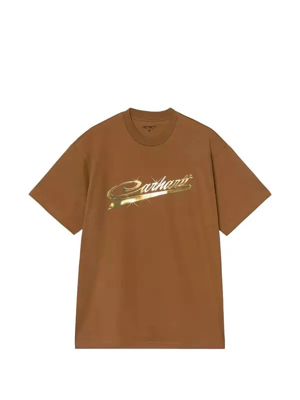 Carhartt Work In Progress Vroooom T-shirt