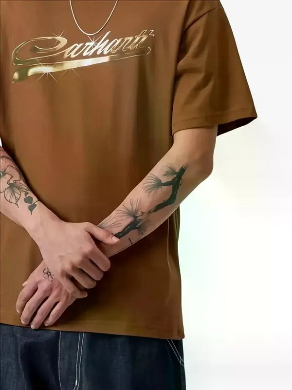 Carhartt Work In Progress Vroooom T-shirt