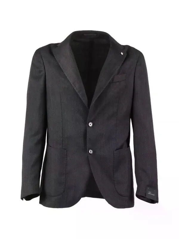 BRANDO Peak Lapel Jacket