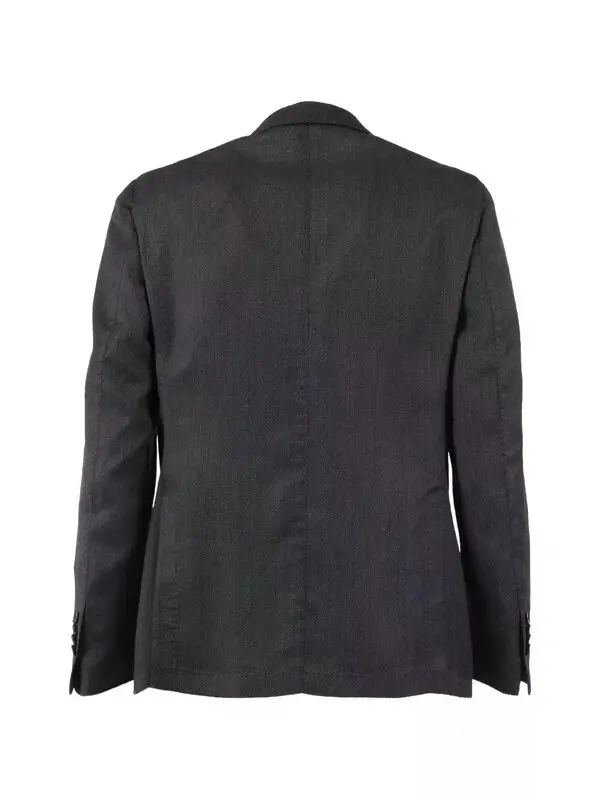 BRANDO Peak Lapel Jacket