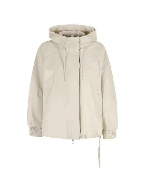 DUNO Hooded Jacket
