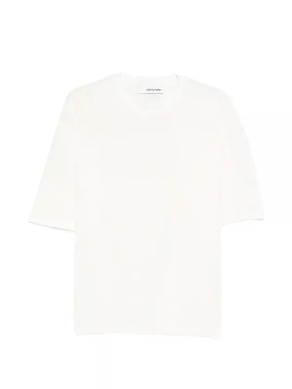 COSTUMEIN Vant Textured T-shirt