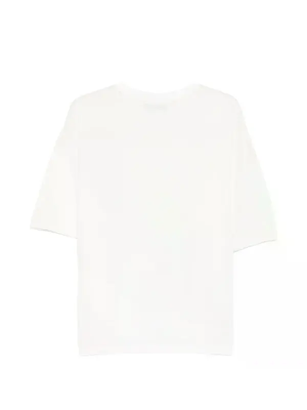 COSTUMEIN Vant Textured T-shirt