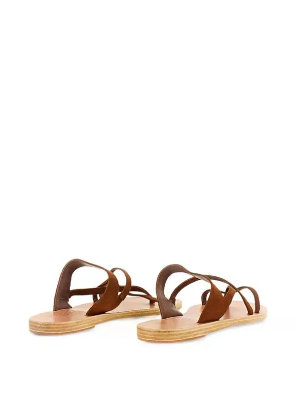 ANCIENT GREEK SANDALS Strappy Sandals