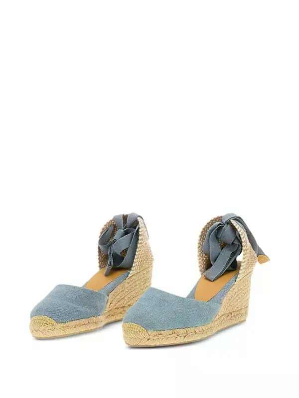 CastaÑer Ankle-strap Espadrilles