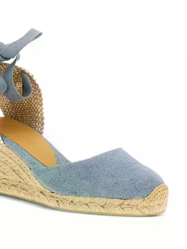 CastaÑer Ankle-strap Espadrilles