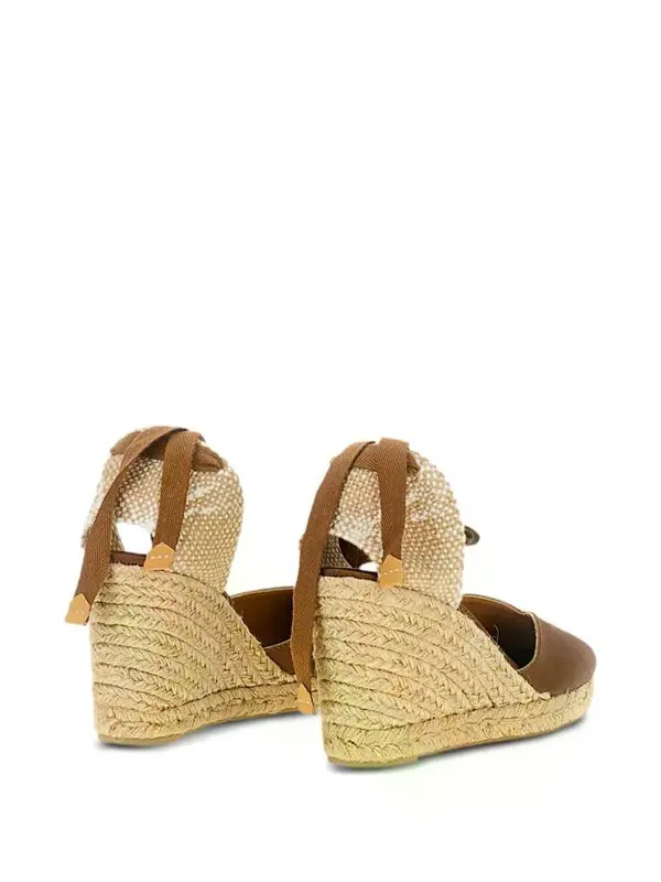 CastaÑer Wedge Espadrilles