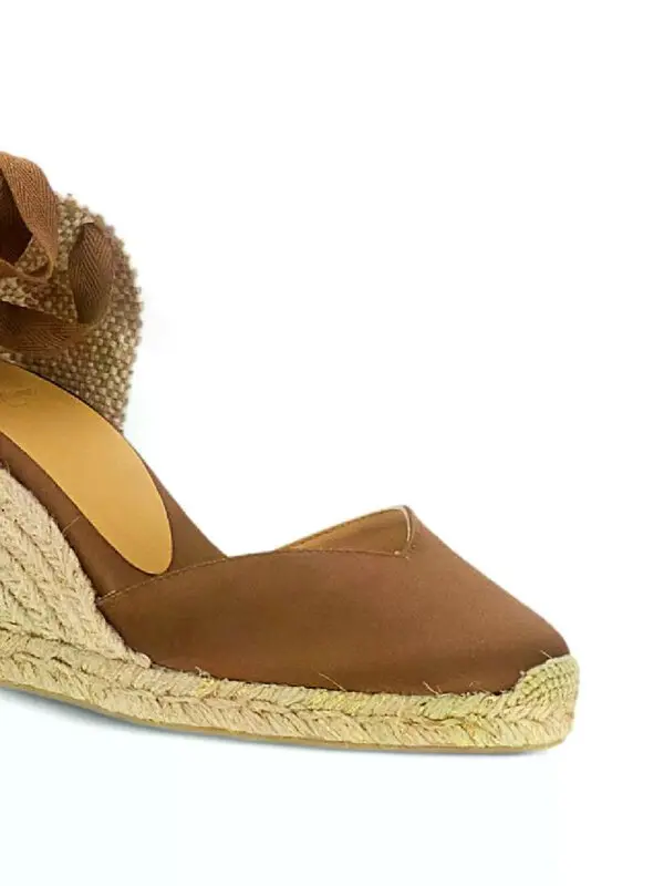 CastaÑer Wedge Espadrilles