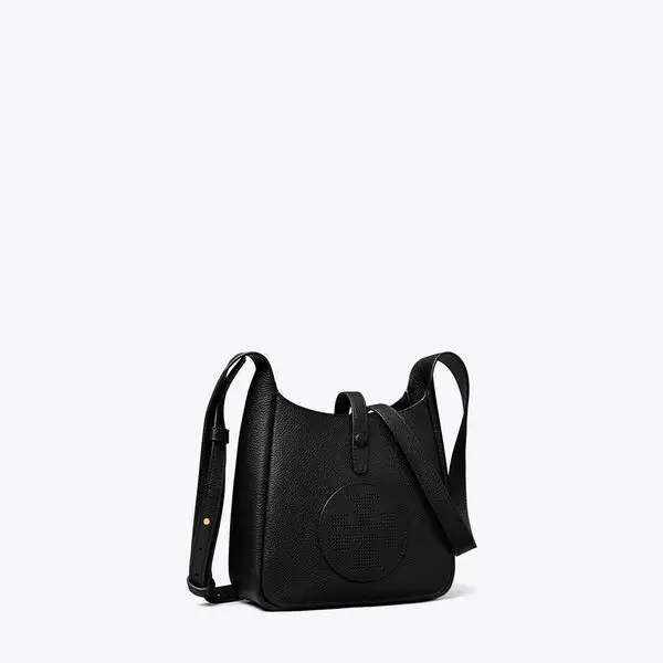 Tory Burch Miller Swing Bag - Black