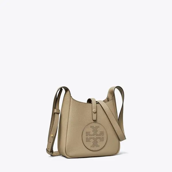 Tory Burch Miller Swing Bag - Soft Cement