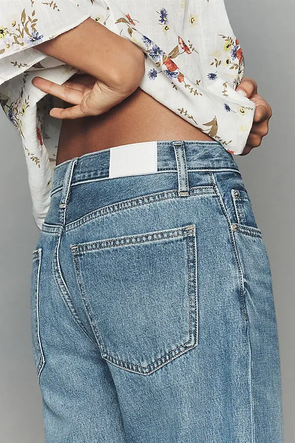 PISTOLA Donny Jeans