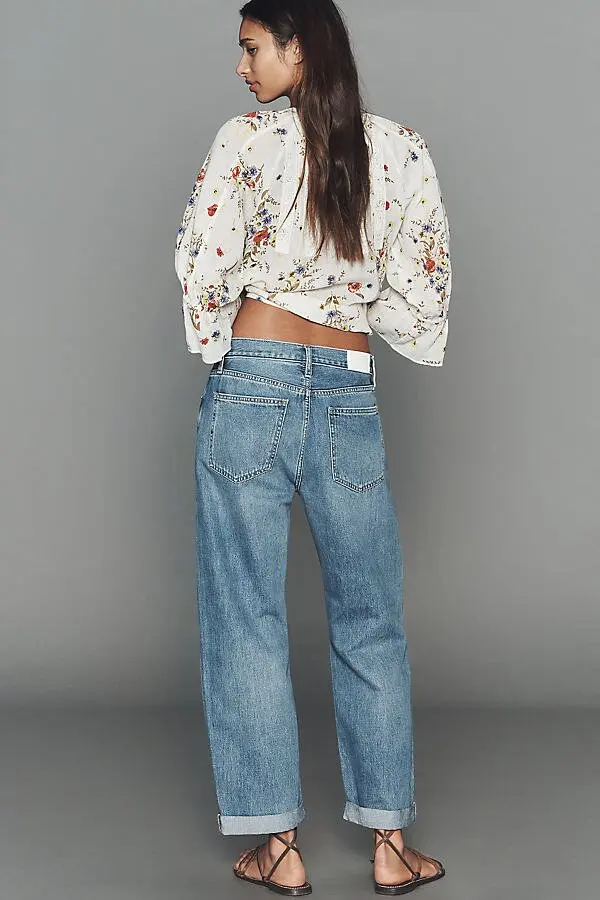 PISTOLA Donny Jeans