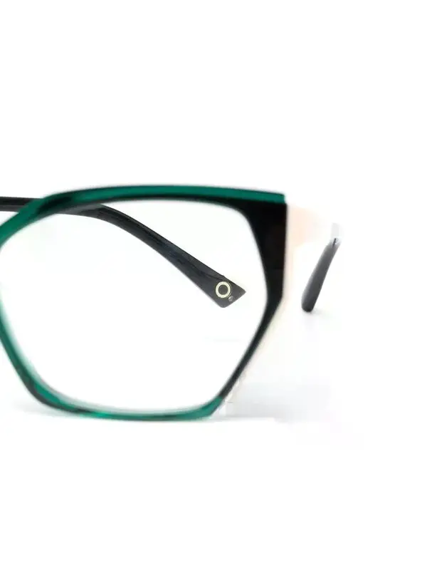 ETNIA BARCELONA Cat-eye Frame Glasses