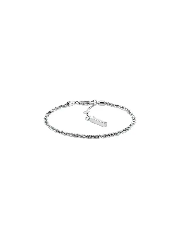 Calvin Klein Layered Bracelet Set