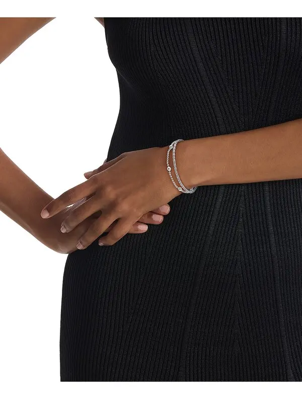 Calvin Klein Layered Bracelet Set