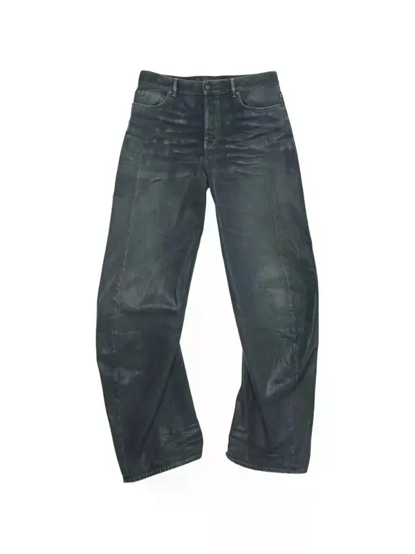 Acne Studios Patch A00550 Jeans