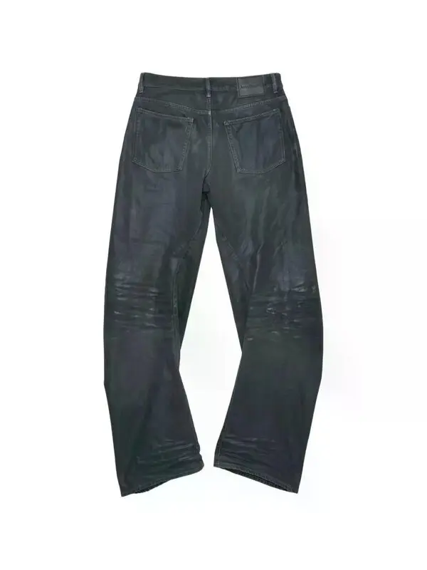 Acne Studios Patch A00550 Jeans