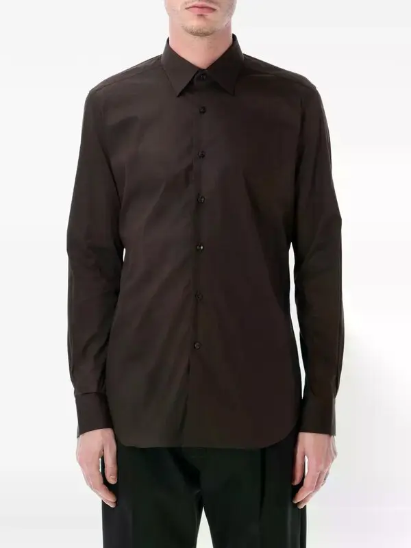 XACUS Tailor Shirt