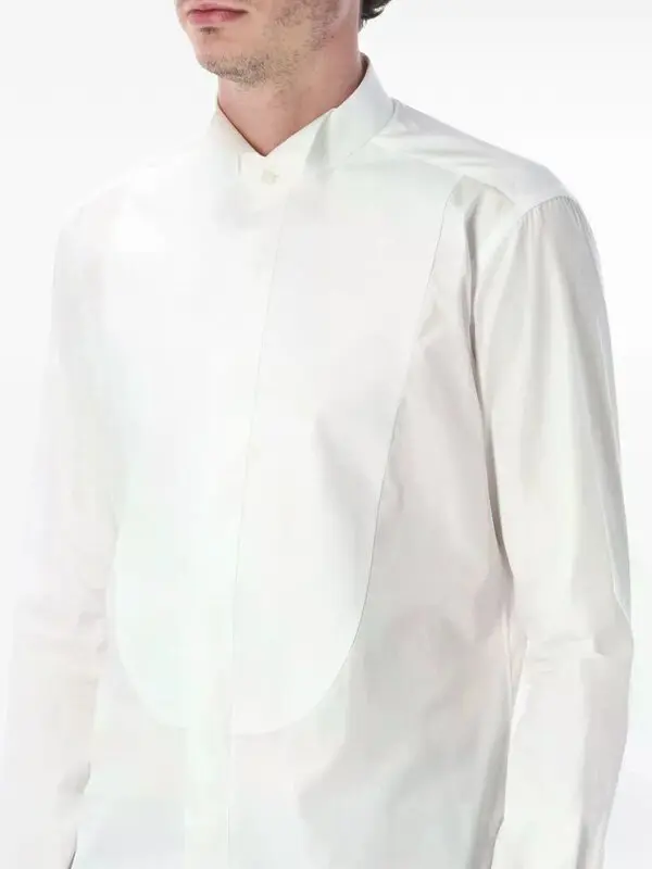 XACUS Tailor Plastron Shirt