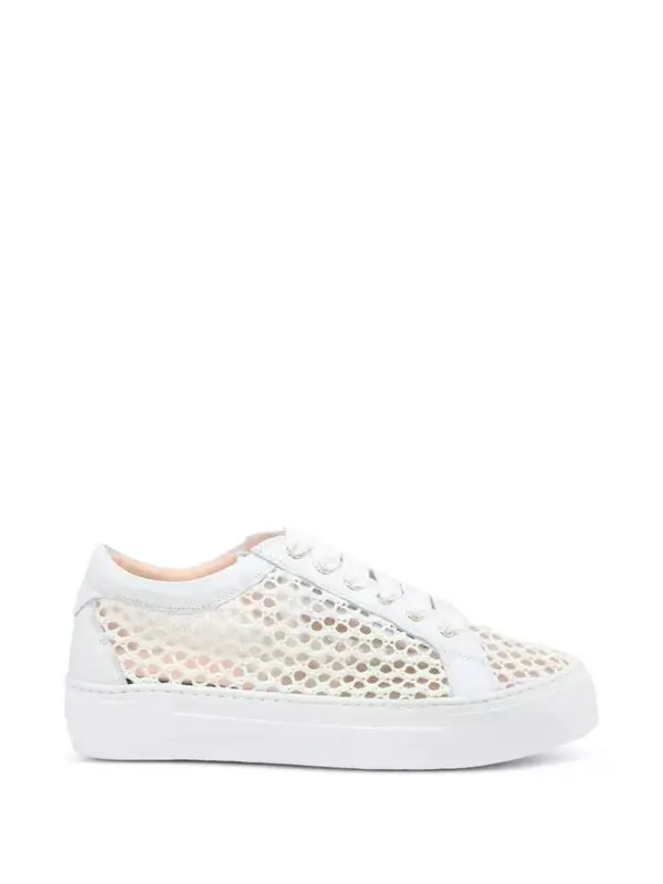 Agl Metra Lace-up Sneakers