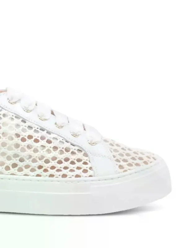 Agl Metra Lace-up Sneakers
