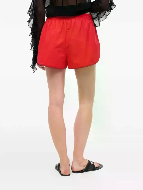Staud Anchor Shorts