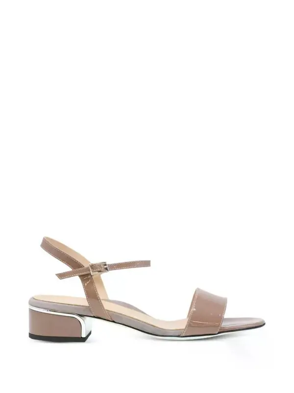 Ron White Emberly Open-toe Sandals