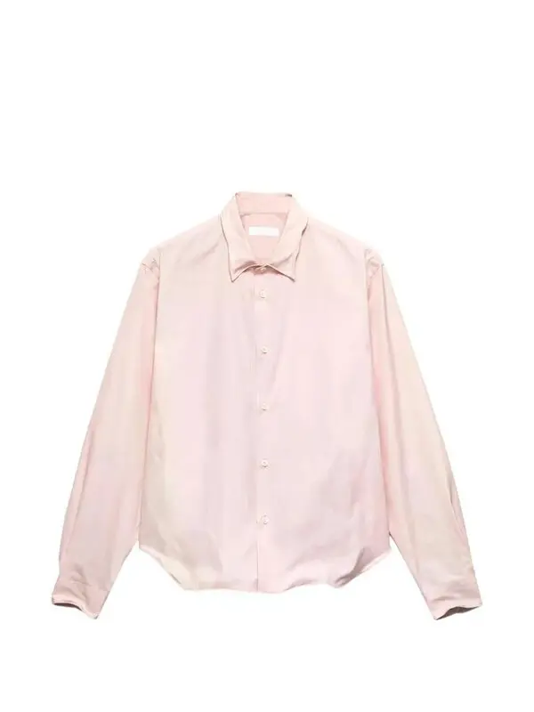 Prada Cotton Shirt