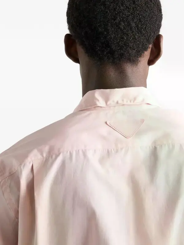 Prada Cotton Shirt