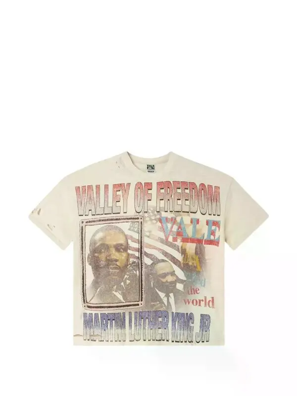 VALE FOREVER Freedom T-shirt