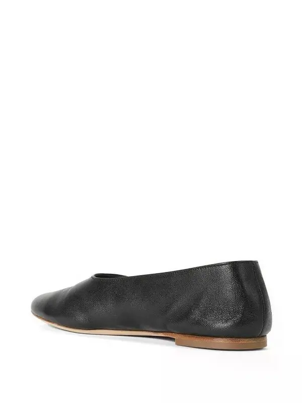 Staud Alba Ballerina Flats