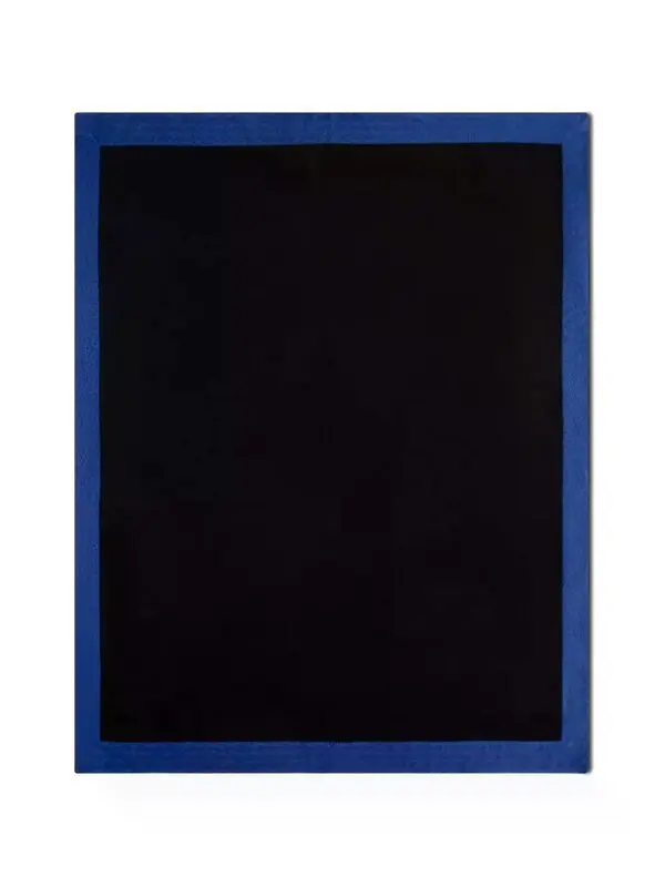 Shanghai Tang Tang Blanket - Black