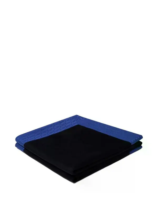 Shanghai Tang Tang Blanket