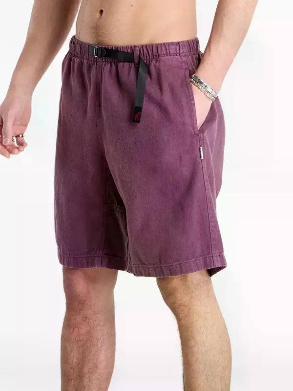 Gramicci Hemp G Shorts