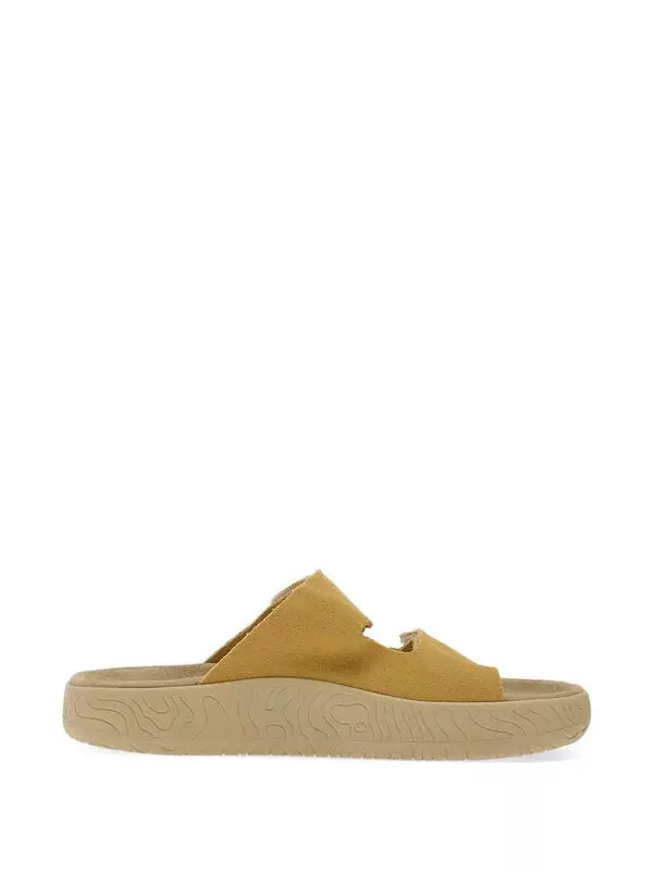 VEJA Etna Strap Sandals - Neutrals