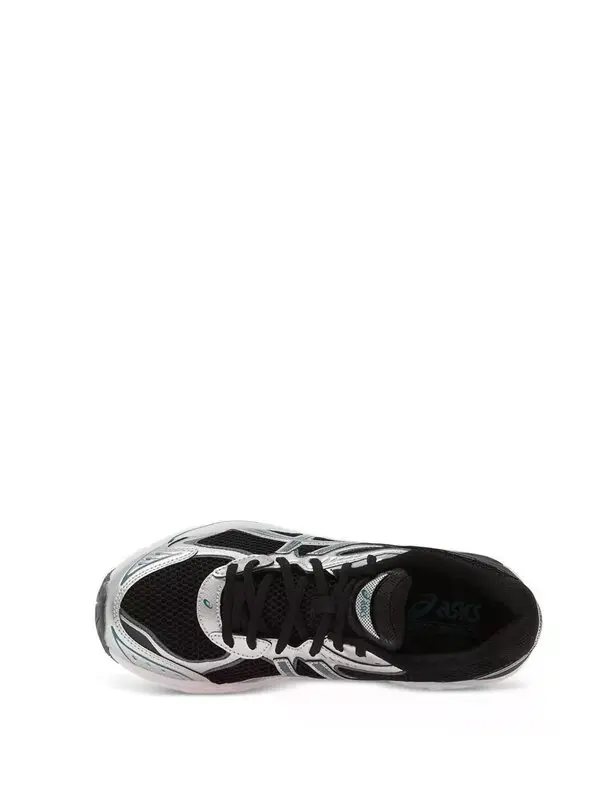 Asics Gt-2160 Panelled Sneakers - Black