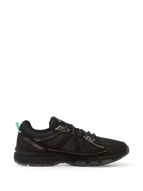 Asics Gel-venture Sneakers - Black