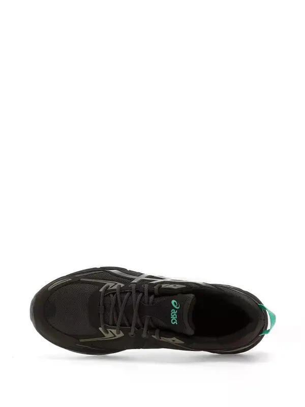 Asics Gel-venture Sneakers - Black