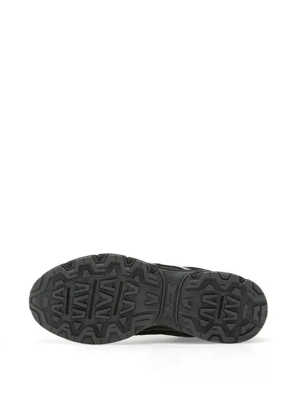 Asics Gel-venture Sneakers - Black