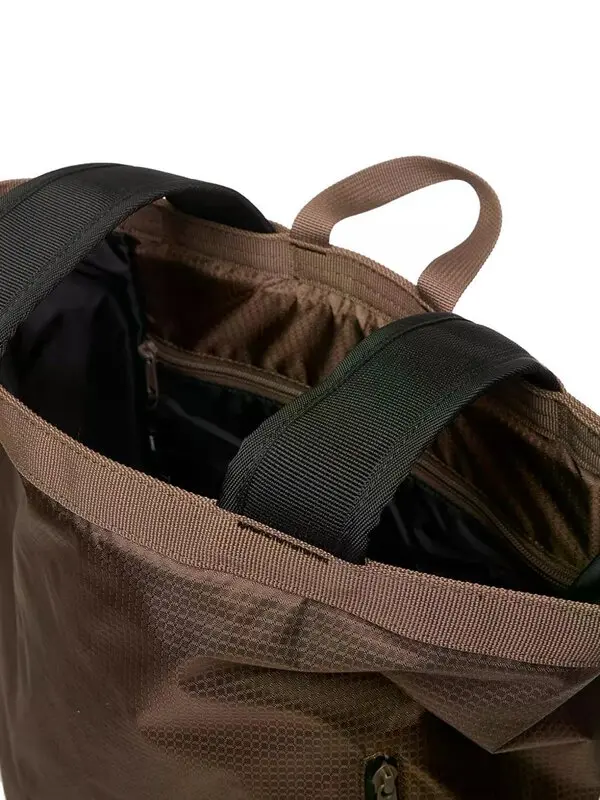 Gramicci Zip Backpack
