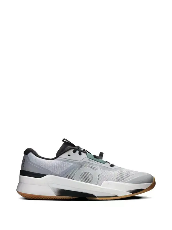 On The Roger Pro Fire Sneakers