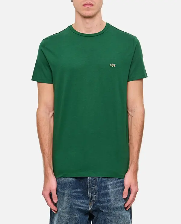Lacoste Shirt - Green