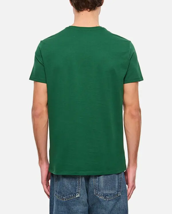 Lacoste Shirt - Green